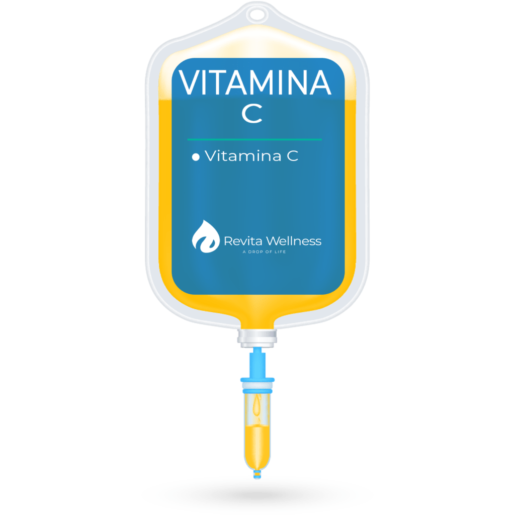 Vit C Iv – Combien De Vitamine C Injectable – KFAI